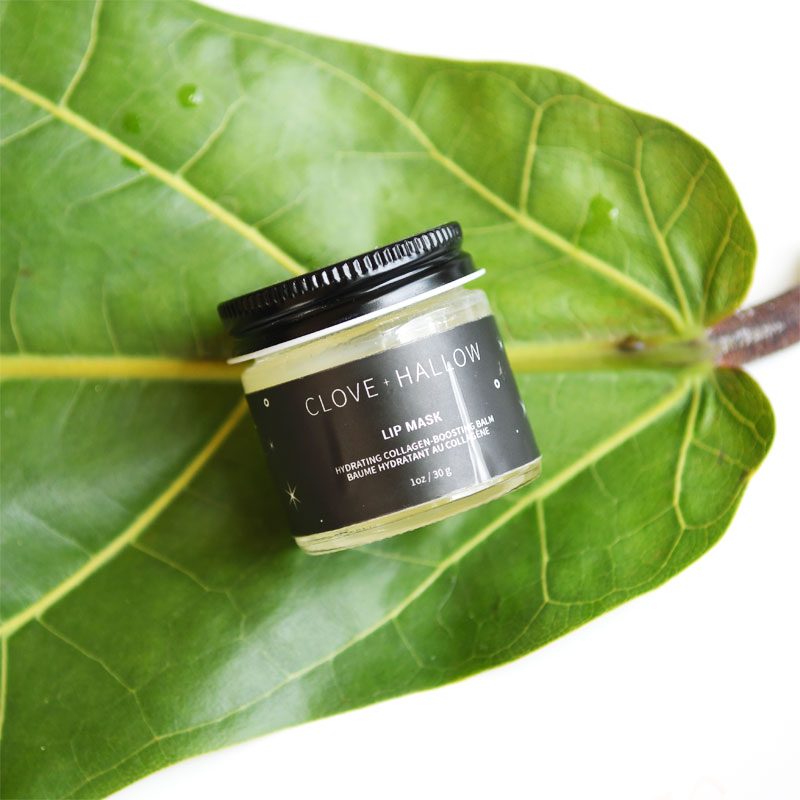 The 7 Best Clean Lip Balms That Need To Be In Your Bag